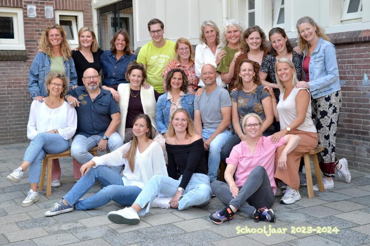 Dag van de Leraar - De Werkschuit